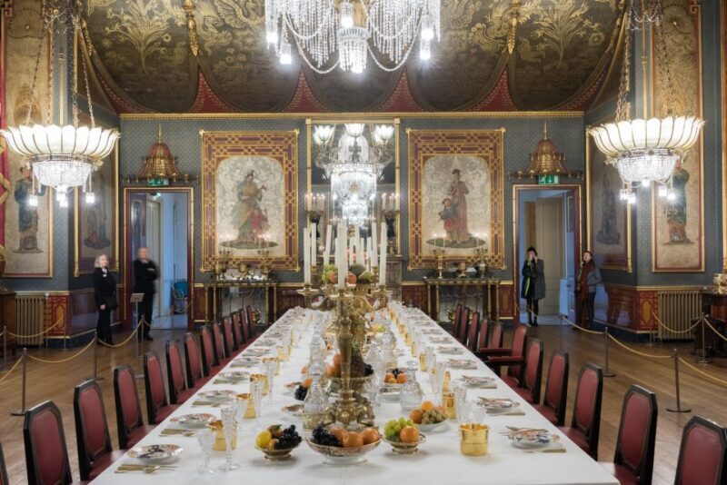 Brighton: Royal Pavilion Admission Ticket - What Is the Brighton Royal Pavilion?