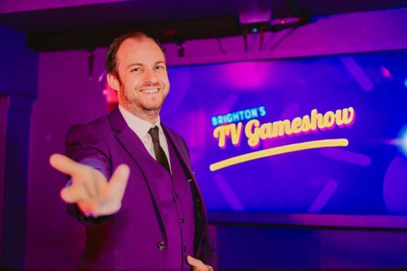 Brighton: TV Game Show Experience with Shuffleboard - What’s in the Reviews?