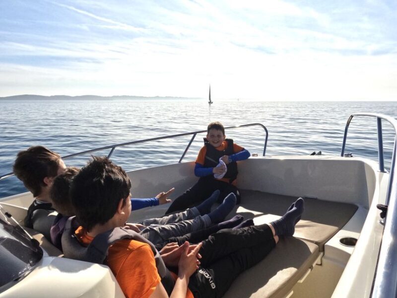 Brijuni Islands: Sunset & Dolphins private boat tour - Pricing and Value