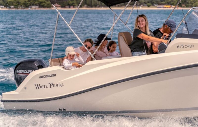 Brijuni Islands: Sunset & Dolphins private boat tour - Final Thoughts