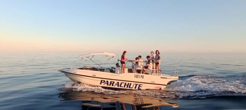 Brijuni Pula Private Boat Excursions - An Overview of Brijuni Pula Private Boat Excursions