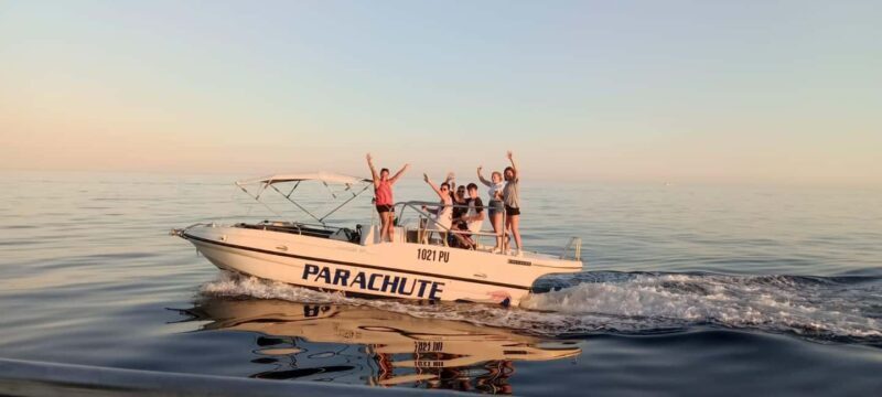 Brijuni Pula Private Boat Excursions - The Value of a Private Tour in Pula