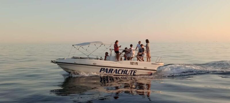 Brijuni Pula Private Boat Excursions - Practical Tips for a Great Experience