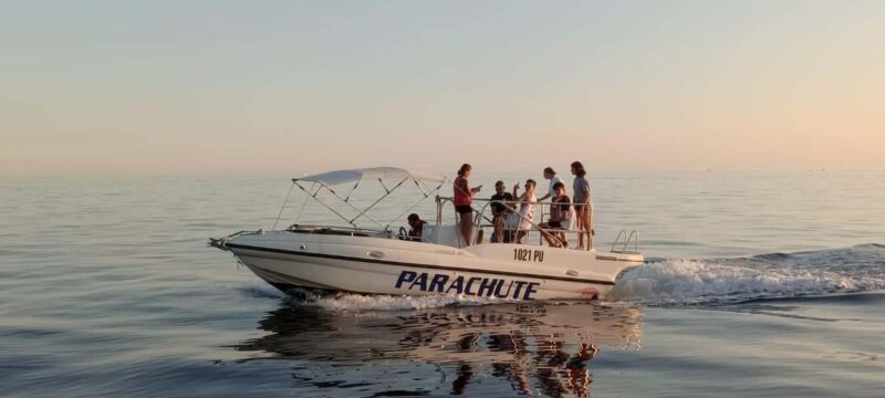 Brijuni Pula Private Boat Excursions - Final Thoughts: Who Would Love This Tour?