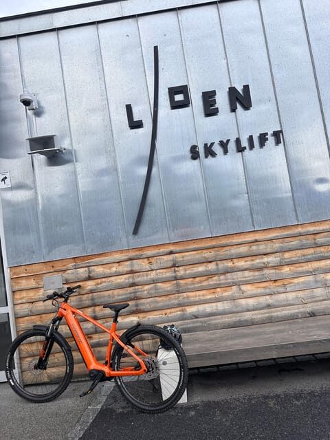 Briksdal Glacier and Loen Skylift Tour with Transfer - FAQ