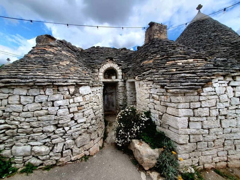 Brindisi: Alberobello, Locorotondo & Ostuni Tour with Brunch - The Sum Up: Who Will Love It?
