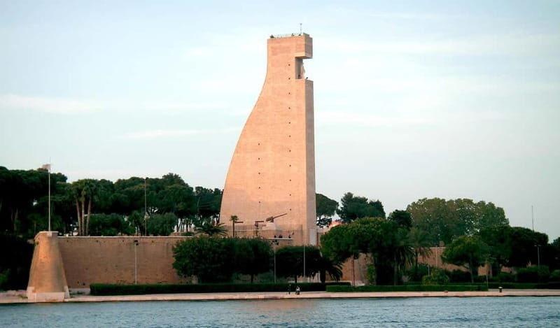 Brindisi: Brindisi Bay Boat Tour - Discovering Brindisi from the Water