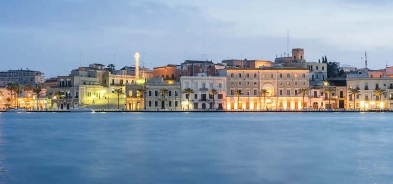 Brindisi: Brindisi Bay Boat Tour - Why We Think This Tour Offers Good Value