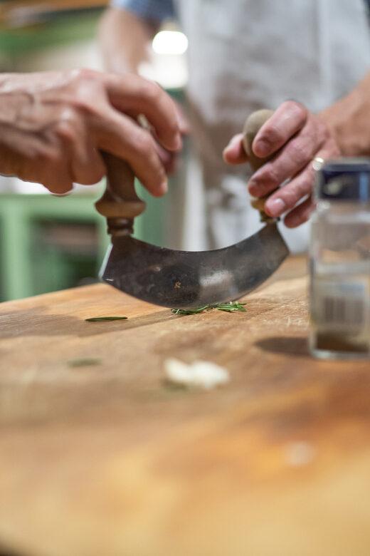 Brindisi: Cooking Class at a Local's Home - An In-Depth Look at the Experience