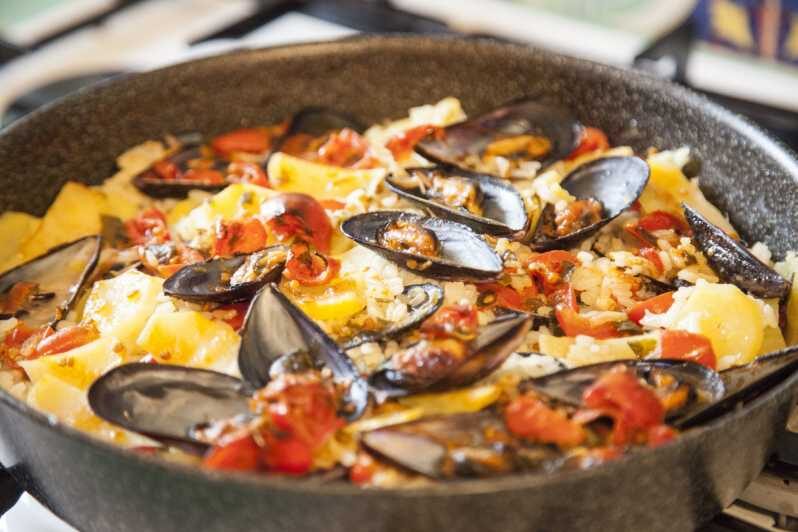 Brindisi: Dining Experience at a Local's Home - Key Points