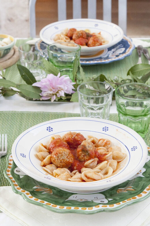Brindisi: Dining Experience at a Local's Home - The Experience: What You Can Expect