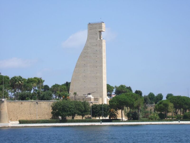 Brindisi: Guided Tour to the Roman Port - Discovering Brindisi’s Roman Roots