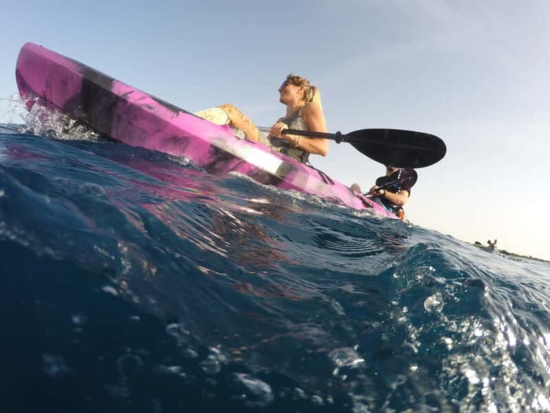 Brindisi: Kayaking at Sant'Andrea Island - Who Will Love This Tour?