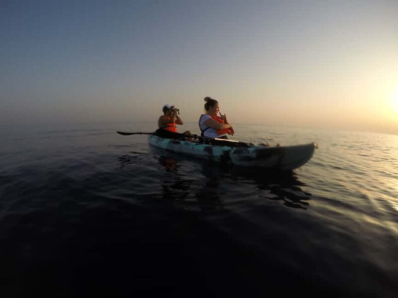 Brindisi: Kayaking at Sant'Andrea Island - FAQ Section