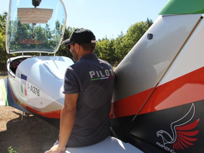 Brindisi: Puglia Panoramic Flight - Authentic Insights from Travelers