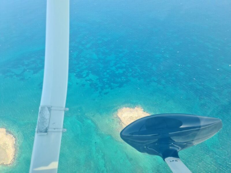 Brindisi: Puglia Panoramic Flight - The Sum Up
