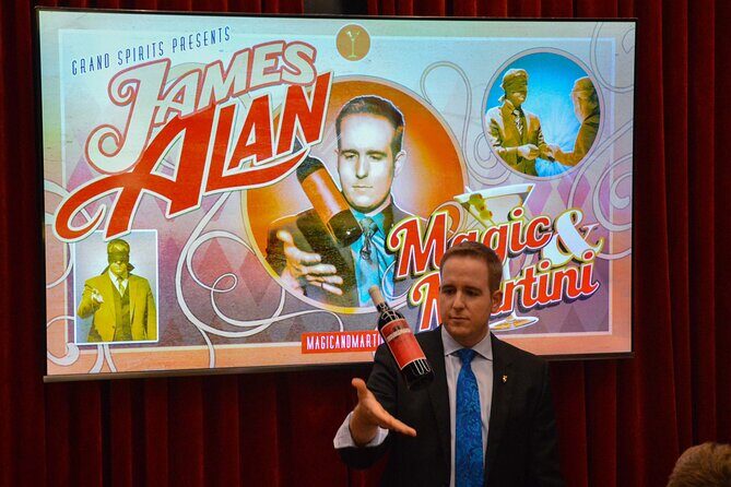 Bring the Magic Home - A Virtual Interactive Performance - Who This Experience Suits Best