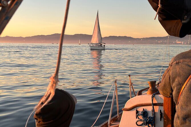 Bring Your Own Beverages One Hour Harbor Cruise - Who Will Love This Tour?
