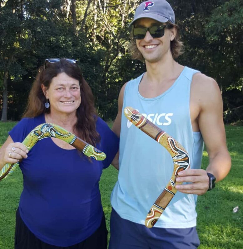 Brisbane: Aboriginal Boomerang Throwing Class with Pickup - Introduction: Why This Tour Stands Out