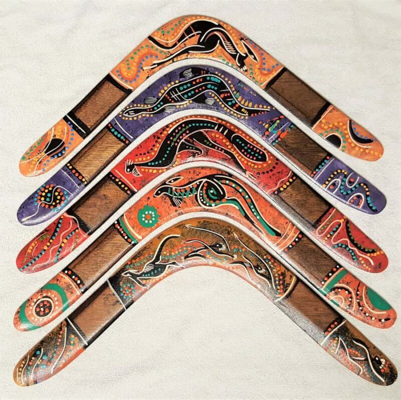 Brisbane: Aboriginal Boomerang Throwing Class with Pickup - The Value for Money