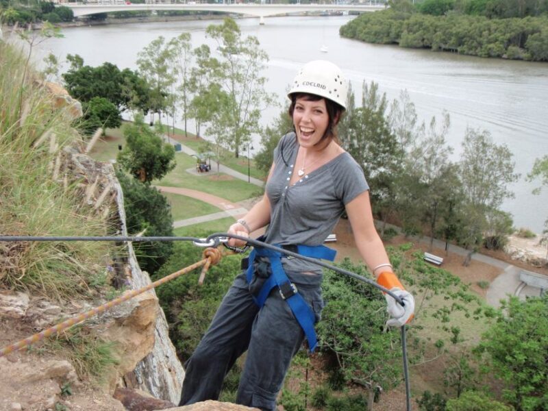 Brisbane: Abseiling at Kangaroo Point Cliffs - Final Thoughts: Who Will Love This Experience?