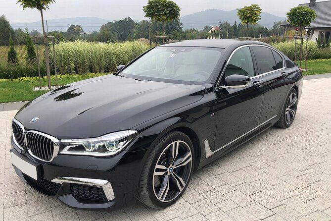 Brisbane Airport (BNE) to Brisbane - Arrival Private Transfer - The Sum Up