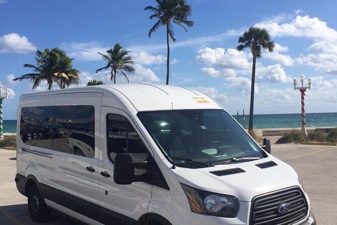 Brisbane Airport (BNE) to Brisbane hotels - Arrival Private Transfer - Final Words