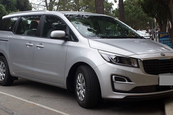 Brisbane Airport (BNE) to Brisbane - Round-Trip Private Transfer - What to Expect from Brisbanes Private Airport Transfer