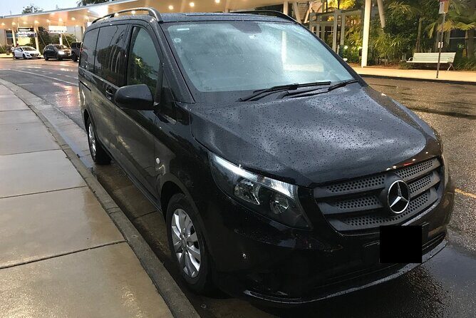 Brisbane Airport (BNE) to Brisbane - Round-Trip Private Transfer - Frequently Asked Questions