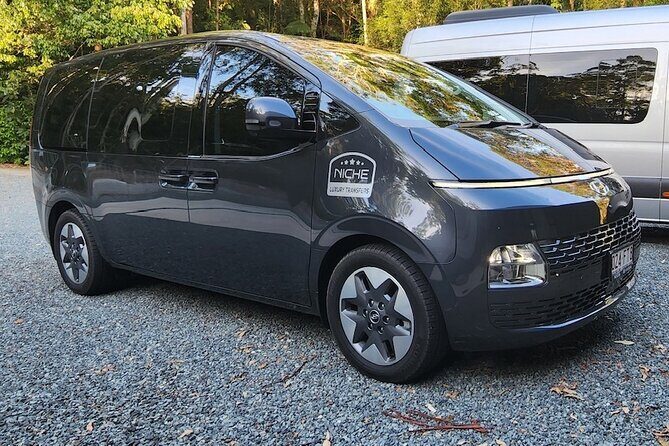 Brisbane Airport to Noosa Private Transfer for 2 - Introducing the Brisbane Airport to Noosa Private Transfer for 2