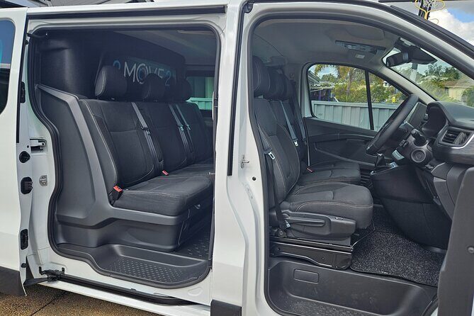 Brisbane and Gold Coast Personal Airport Private Transfer - What to Expect from the Transfer Service