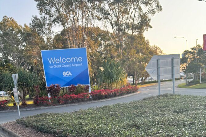 Brisbane and Gold Coast Personal Airport Private Transfer - Frequently Asked Questions