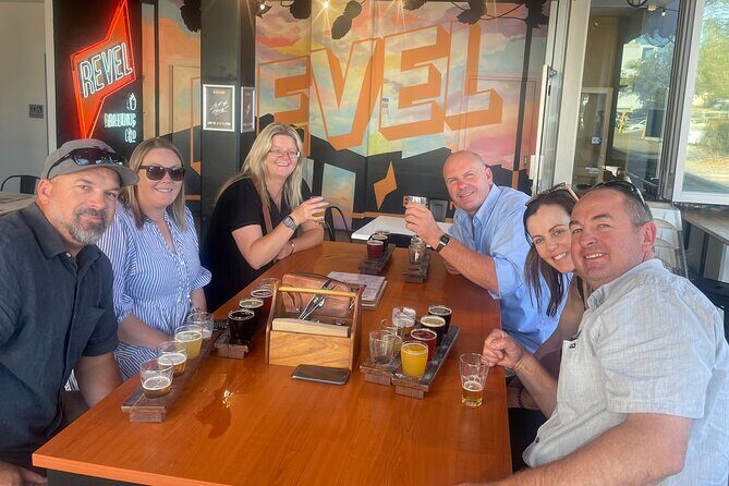 Brisbane Brewery Full Day Tour with Lunch - Introduction: Is the Brisbane Brewery Full Day Tour with Lunch Worth It?