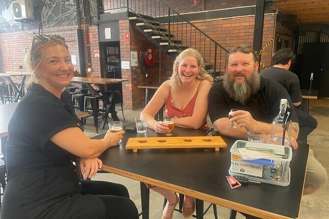 Brisbane Brewery Full Day Tour with Lunch - What Makes This Tour Stand Out?
