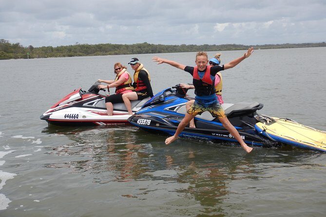 Brisbane Buccaneer - Authentic Feedback from Participants