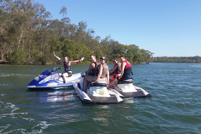 Brisbane Buccaneer - FAQ