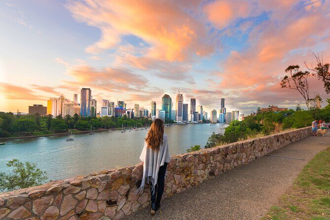 Brisbane Bus Tour: City & River Views - Why This Tour Might Be Perfect for You