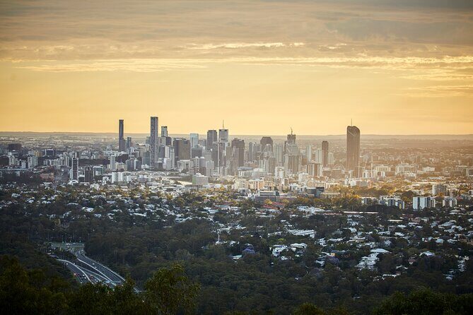 Brisbane Bus Tour: City & River Views - What’s Included and How It Adds Value