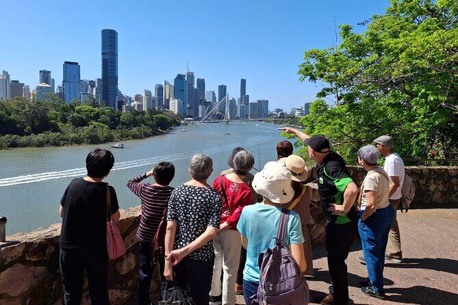 Brisbane Bus Tour: City & River Views - Practical Tips for Your Tour
