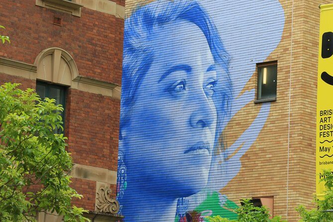 Brisbane City Art and Design Walking Tour - What Makes This Tour Special?