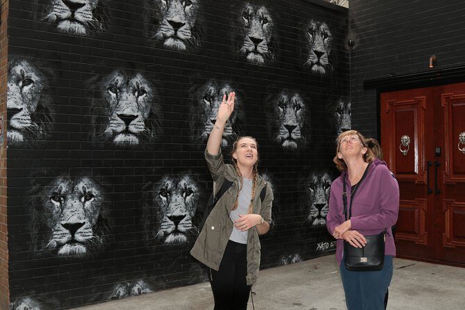 Brisbane City Art and Design Walking Tour - The Sum Up: Who Will Love This Tour?