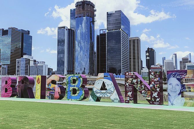 Brisbane City Essentials Walking Tour - Exploring Brisbane in a Nutshell