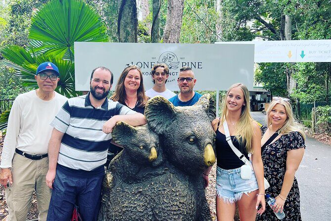 Brisbane City Essentials Walking Tour - Final Thoughts