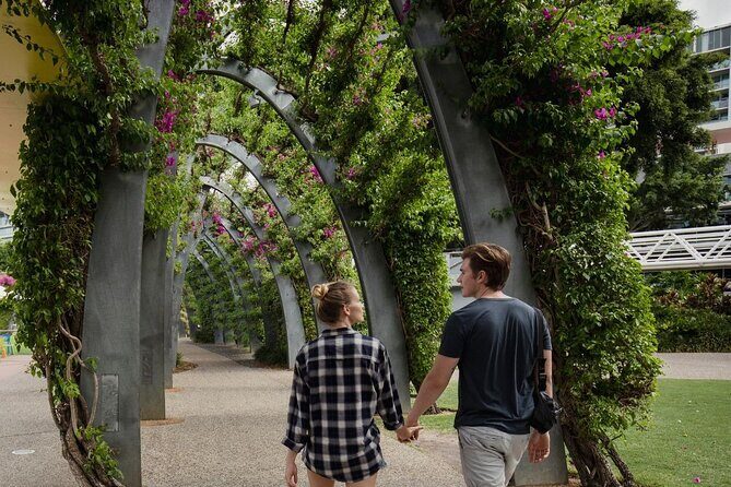 Brisbane City Highlights Sightseeing Tour - Who Is This Tour Best For?