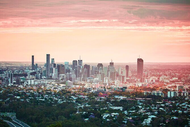 Brisbane City - Private Helicopter Sunset Flight - 25min - The Sum Up: Who Will Love This Experience?