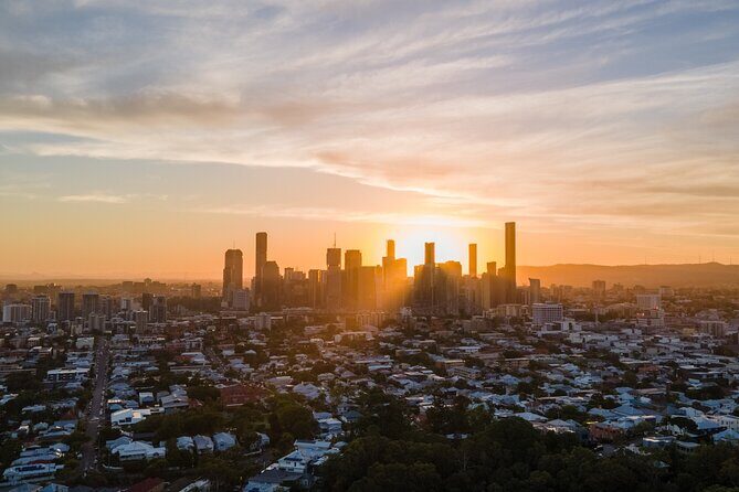 Brisbane City - Private Helicopter Sunset Flight - 25min - FAQ: Practical Questions