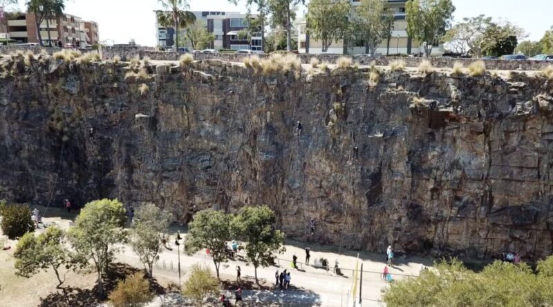 Brisbane City Twilight Abseil Adventure - Authentic Perspectives from Participants