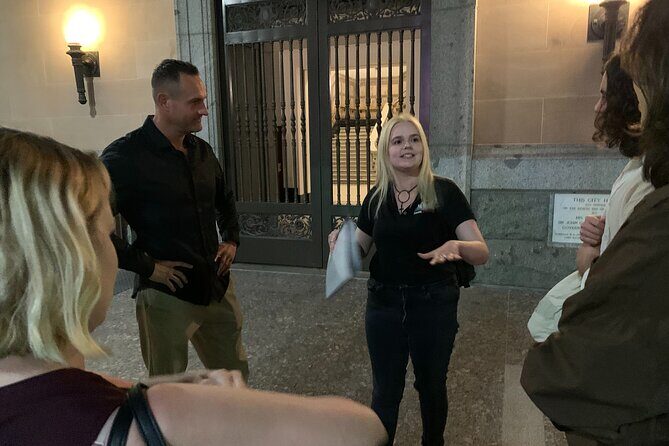 Brisbane Dark Stories True Crime Tour - FAQs