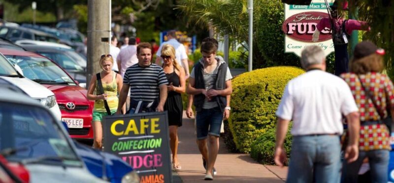 Brisbane: Daytime Glow Worm Caves Hop-on Hop-off Bus Tour - Frequently Asked Questions