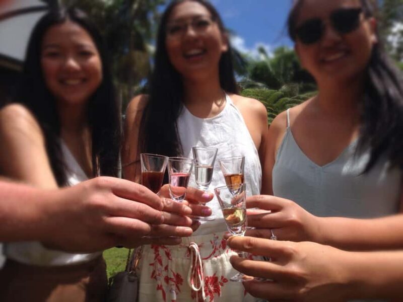 Brisbane Departure : Explore Tamborine Mountain Day Tour - Final Thoughts
